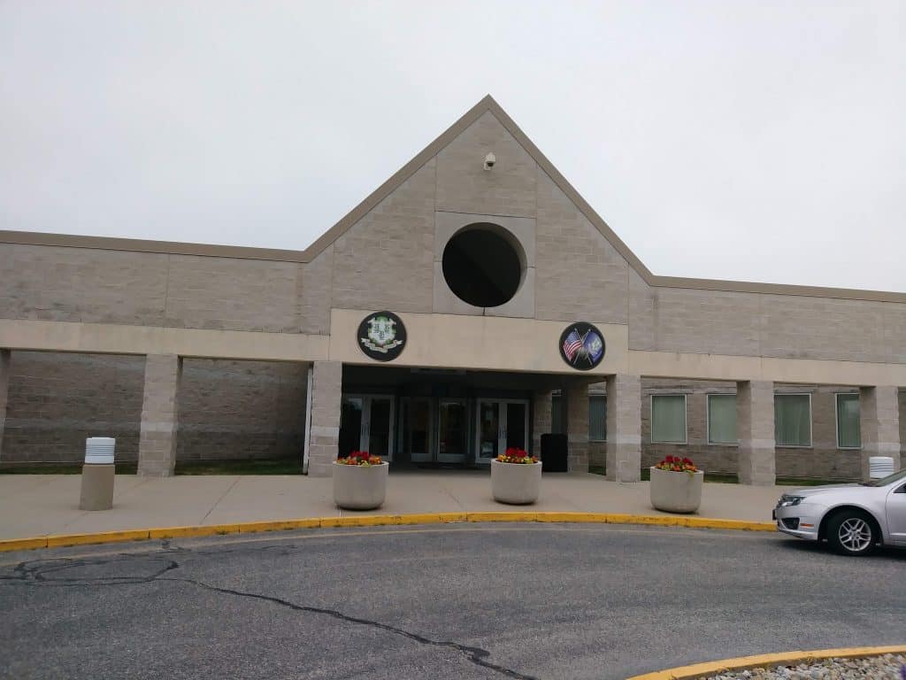 CT Correctional Centers | Inmates in CT | Call Bondsman Now