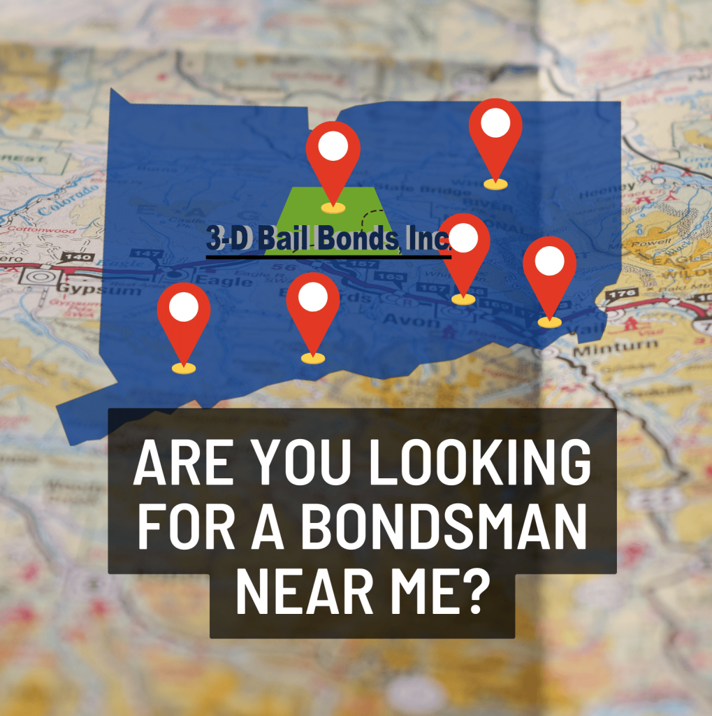 Bail Bonds CT Resources | Free Bail Resources | Latest on CT Jails