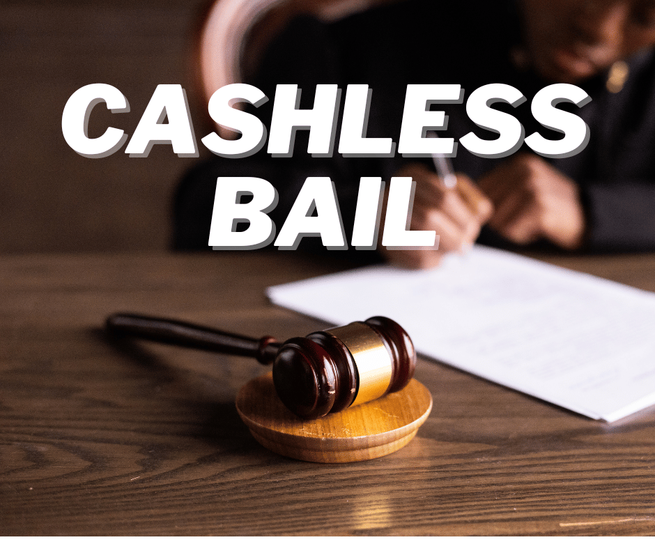 What Is Cashless Bail?| The Pros and Cons of Cashless Bail Today